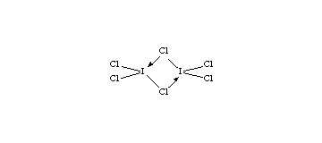 Icl3 Molecular Geometry GET ANSWER] Pls Draw The Molecular Geometry
