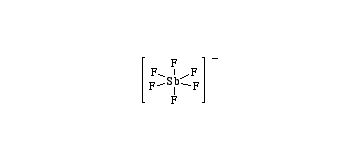 Sbf6 Lewis Structure