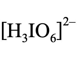 Chemical Entity Data Page