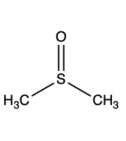 Ch3s(o)ch3 Lewis Structure